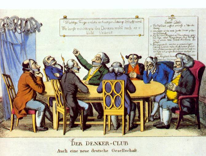 Freunde, wir gehen zu Charlie - czyslansky