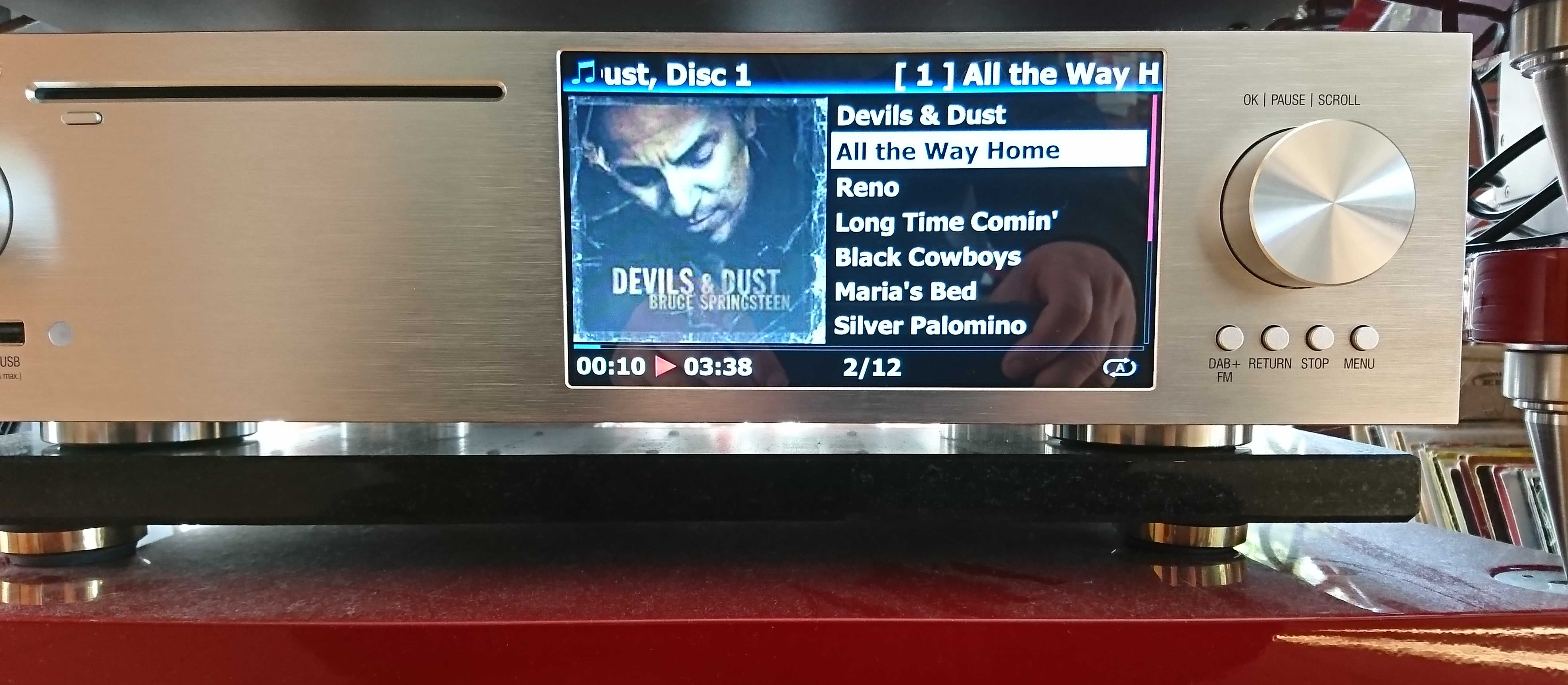 im test: der neue musikserver cocktail audio x50 - czyslansky