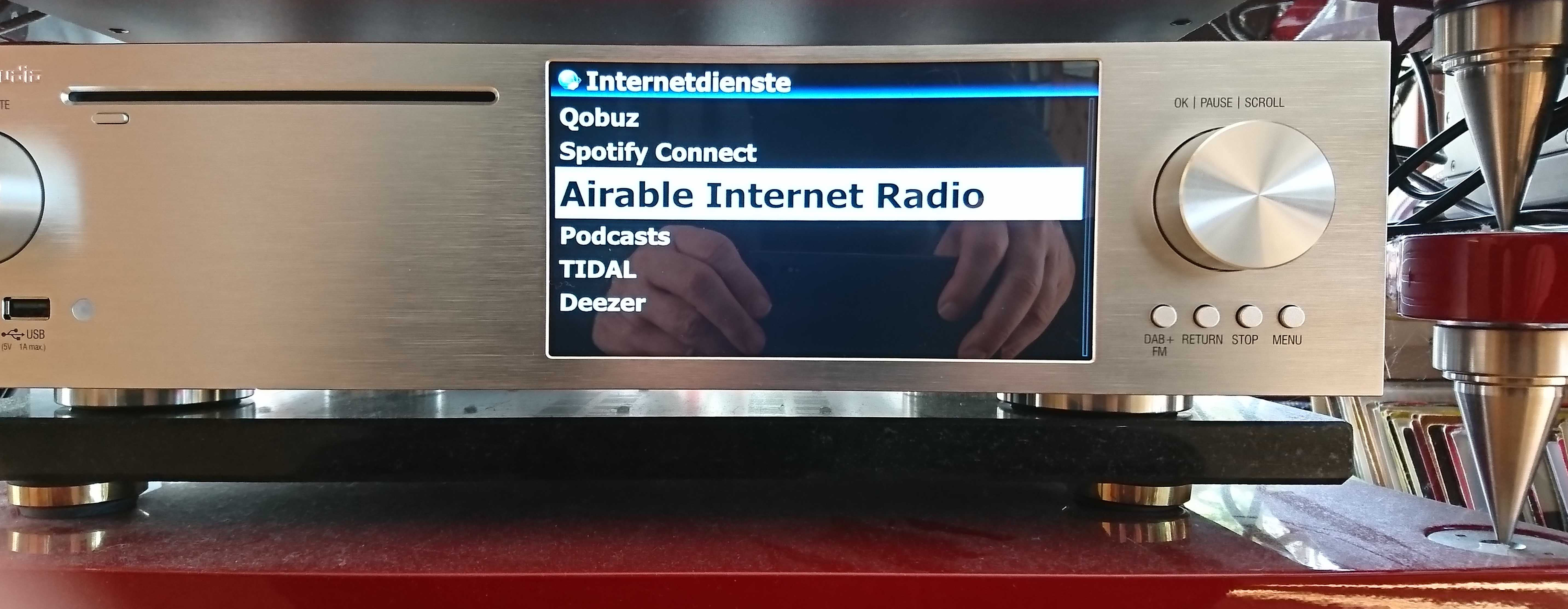 im test: der neue musikserver cocktail audio x50 - czyslansky